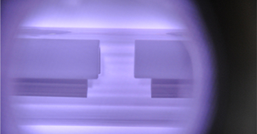 PECVD with linear plasma sources | W&L-Coating Systems